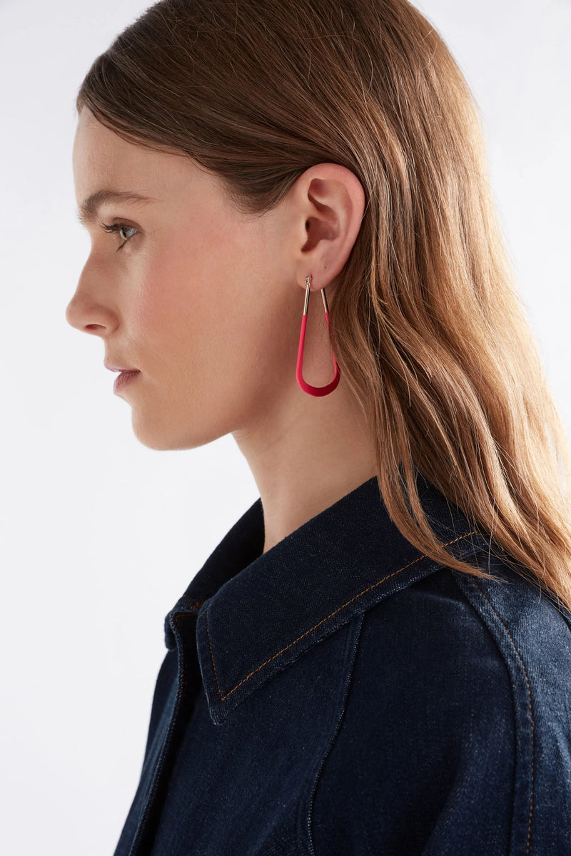 Kuulo Hoop - Asst – Elliot and Me